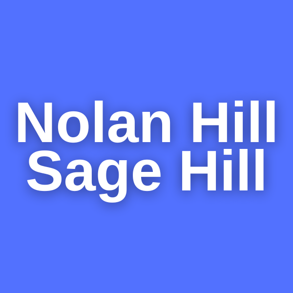 Your 2019 Under 5 Mon/Wed Locations: