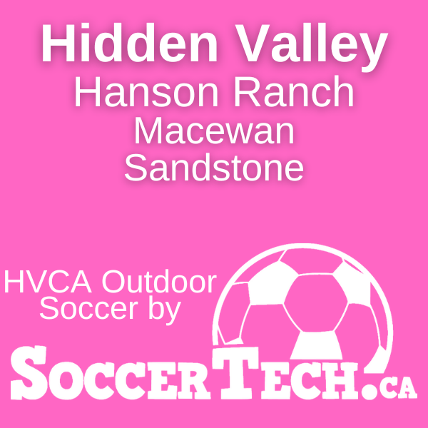 Premier Grassroots Soccer in Calgary